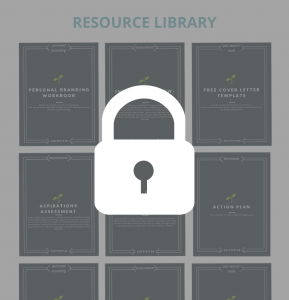 resource lib lock - CultiVitae - Cultivate Your Life and Career