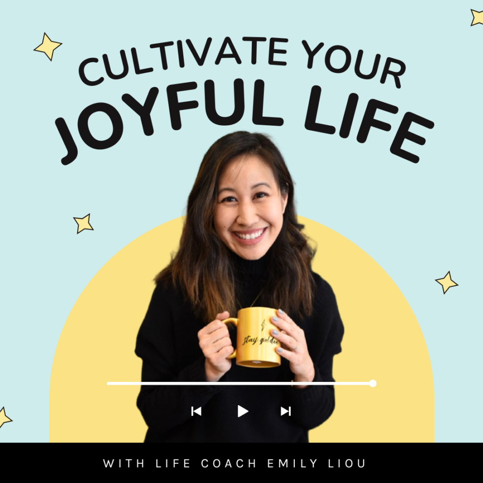 Podcast - CultiVitae - Cultivate Your Life and Career